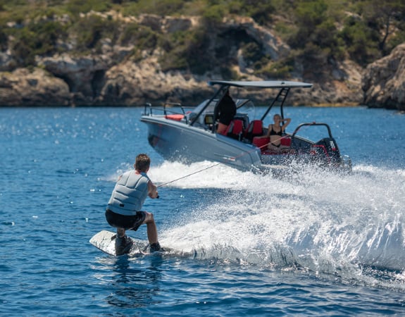 Speedboot Uitrusting? || Voor 24u besteld, morgen thuis ...