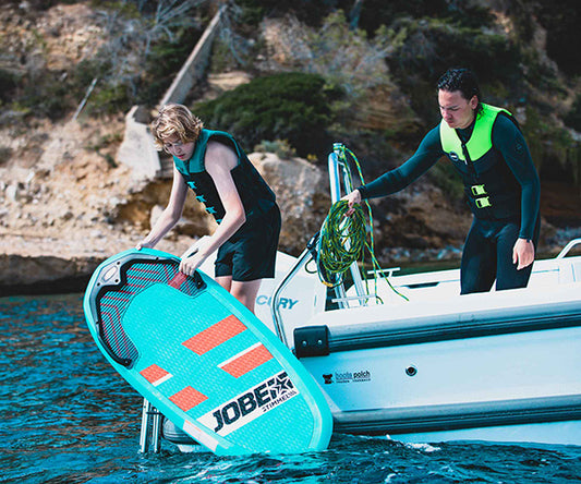 JOBE Kopen? Voor 23.59 besteld, morgen in huis! – Watersportsonline.nl